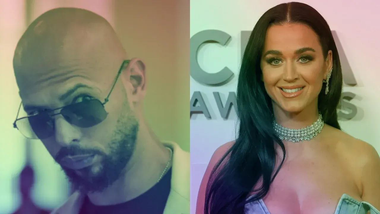 Who is Richer? Andrew Tate vs Katy Perry Net Worth Comparison