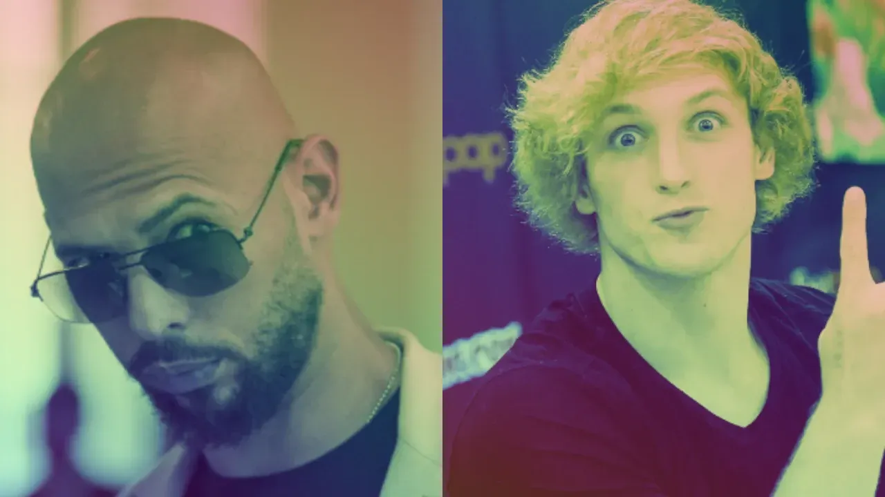 Who is Richer? Andrew Tate vs Logan Paul Net Worth Comparison