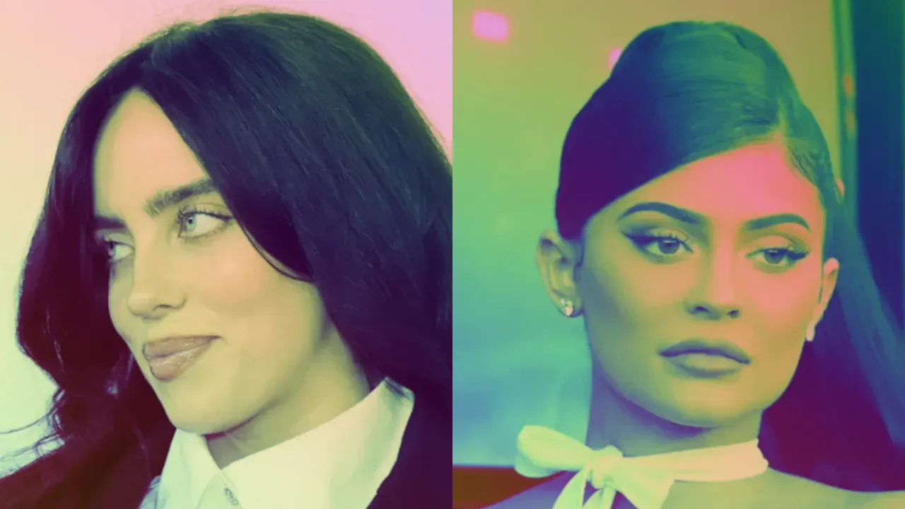 Who is Richer? Billie Eilish vs Kylie Jenner Net Worth Comparison