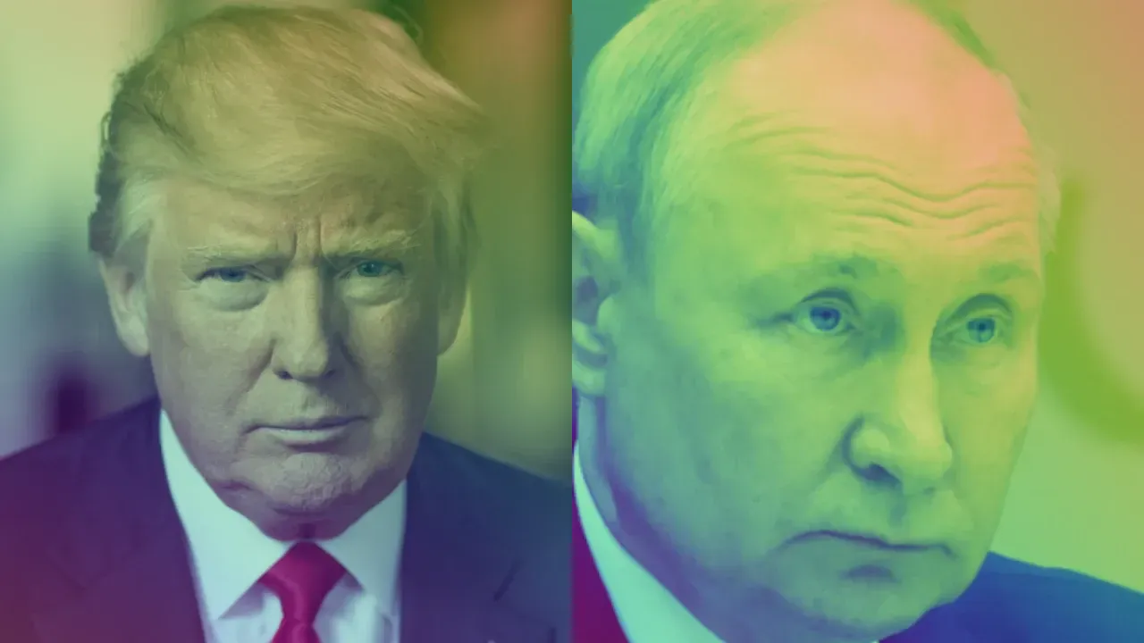 Who is Richer? Donald Trump vs Vladimir Putin Net Worth Comparison