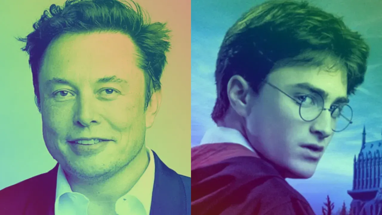 Who is Richer? Elon Musk vs Harry Potter Net Worth Comparison