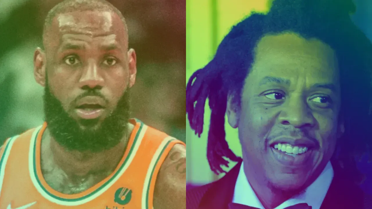 Who is Richer? LeBron James vs Jay Z Net Worth Comparison