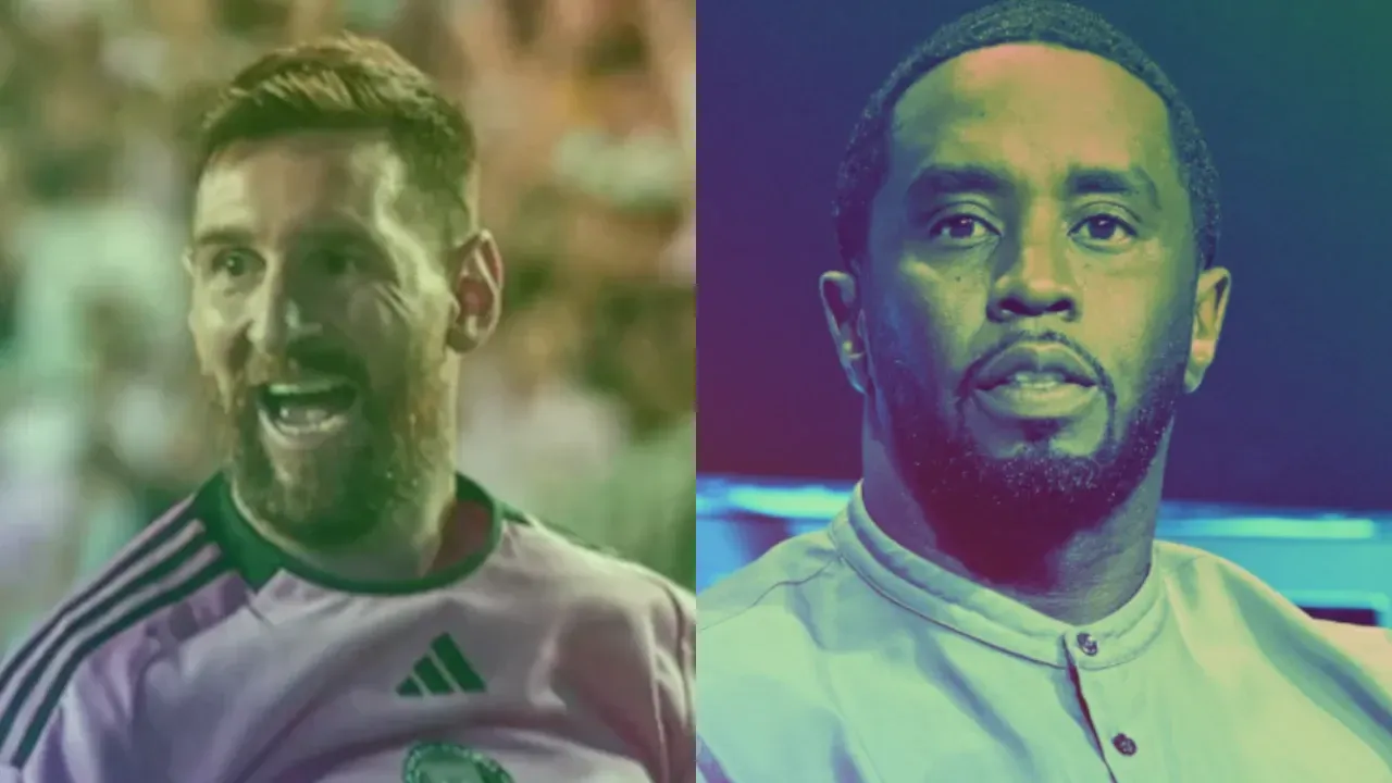 Who is Richer? Lionel Messi vs Diddy Net Worth Comparison