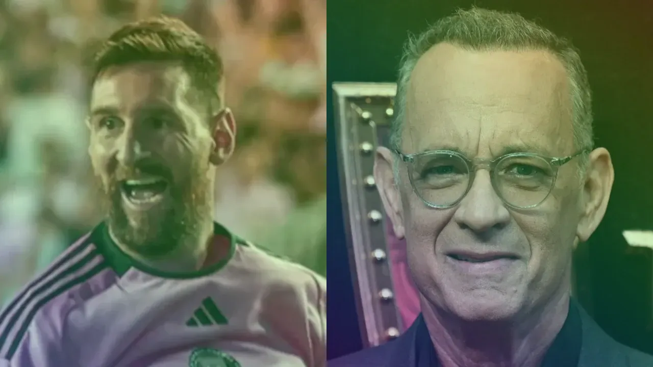 Who is Richer? Lionel Messi vs Tom Hanks Net Worth Comparison